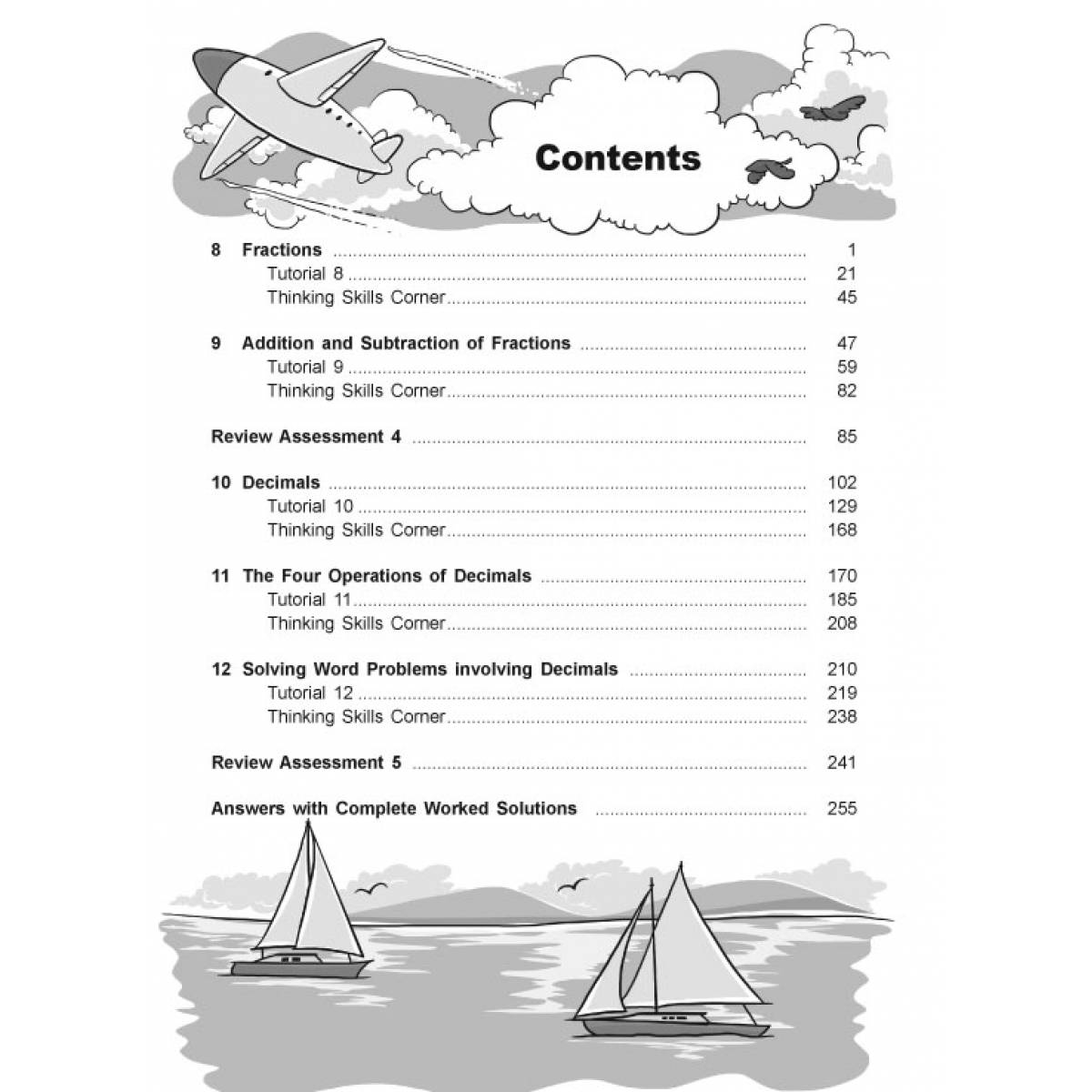 Primary Four Mathematics Tutor 4B Volume 1 primary-four-mathematics-tutor-4b-volume-1
